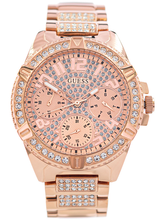 Zegarek Guess Frontier W1156L3 - CrazyTime.pl