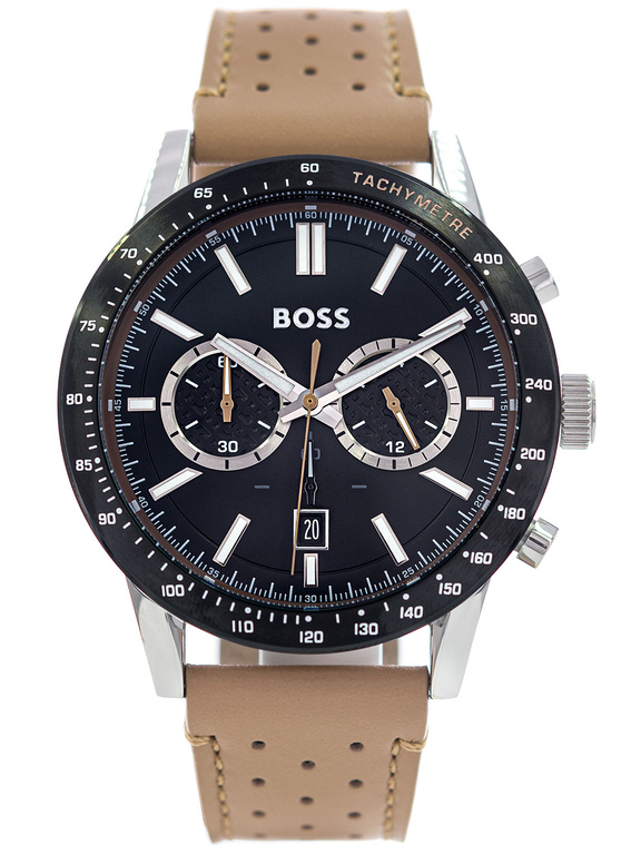 Zegarek Męski Hugo Boss Allure 1513964 - CrazyTime.pl