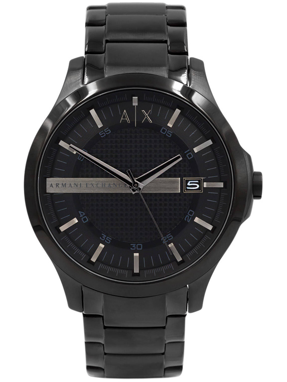 Zegarek Armani Exchange Hampton AX2104 - CrazyTime.pl