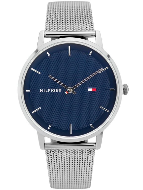 Zegarek Męski Tommy Hilfiger James 1791663 - CrazyTime.pl