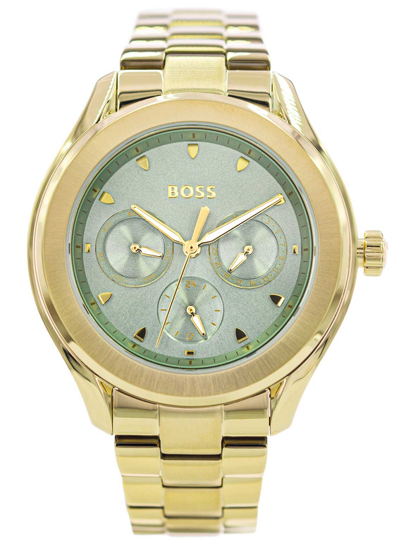 Zegarek Damski Hugo Boss Lida 1502745 - CrazyTime.pl