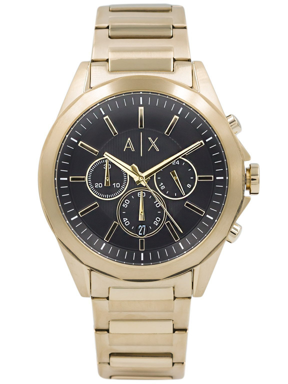 Zegarek Armani Exchange Drexler AX2611 - CrazyTime.pl