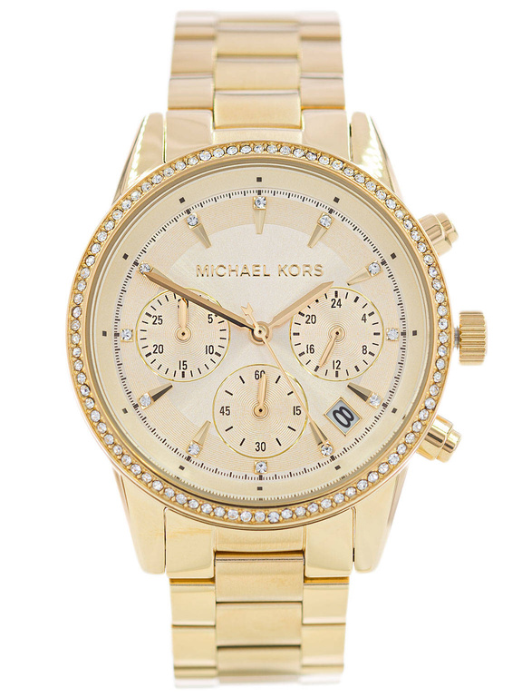 Zegarek Damski Michael Kors RITZ MK6356 - CrazyTime.pl