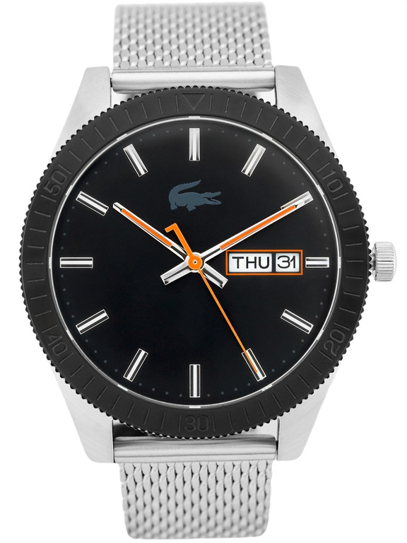 Zegarek Męski Lacoste 2010996 - CrazyTime.pl