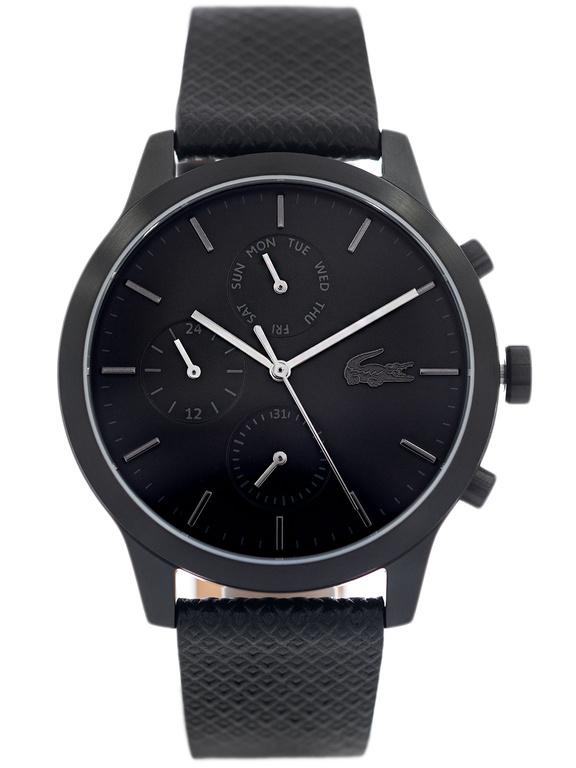Zegarek Męski Lacoste 12.12 2010997 - CrazyTime.pl