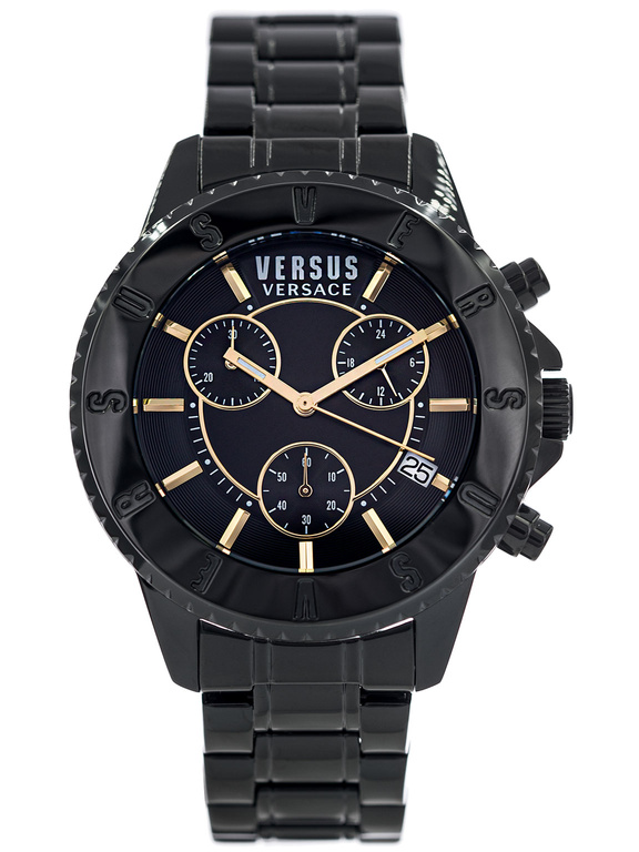 Zegarek Versus Versace Tokyo Chronograph VSPGN2519 – CrazyTime.pl