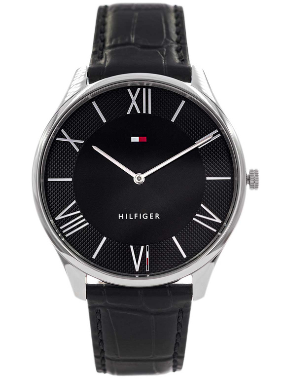 Zegarek Męski Tommy Hilfiger Becker 1710516 - CrazyTime.pl