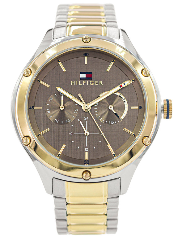 Zegarek Damski Tommy Hilfiger Lexi 1782658 - CrazyTime.pl