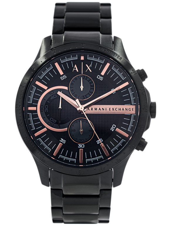 Zegarek Armani Exchange Hampton Chronograph AX2429 - CrazyTime.pl