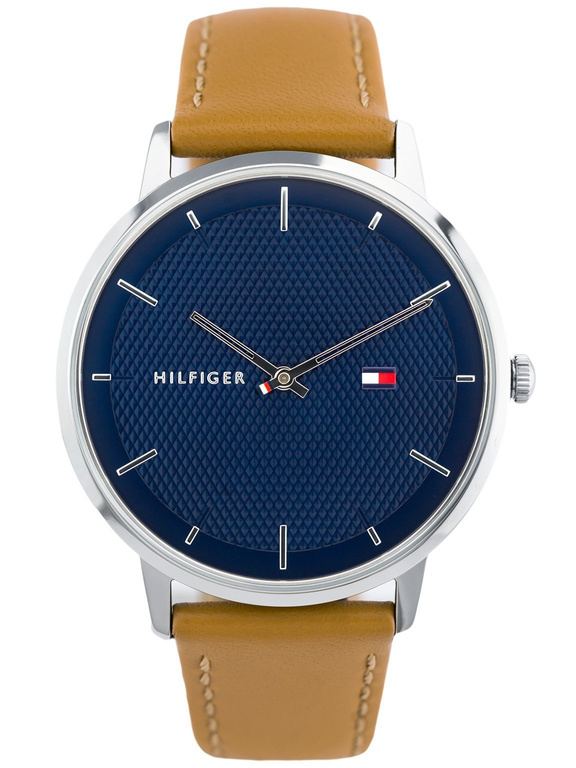 Zegarek Męski Tommy Hilfiger James 1791652 - CrazyTime.pl