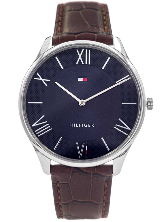 Zegarek Męski Tommy Hilfiger Becker 1710536 - CrazyTime.pl