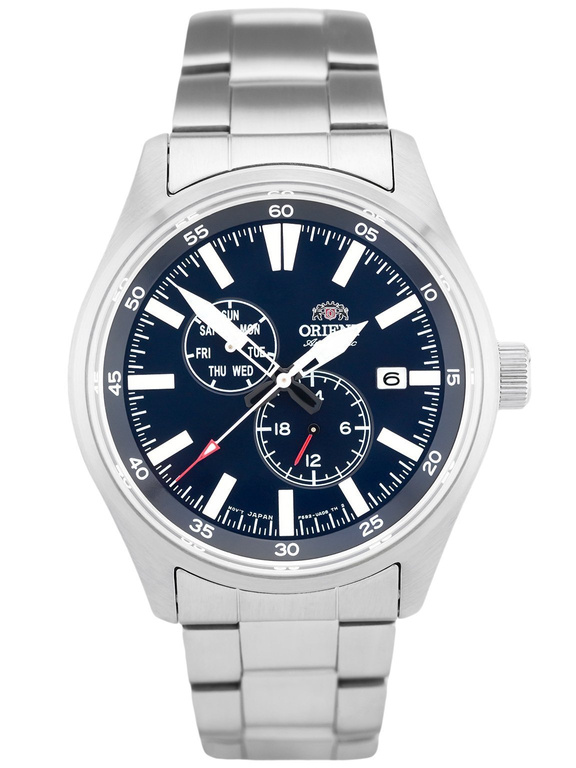 Orient Sports Field Defender RA-AK0401L10B - CrazyTime.pl