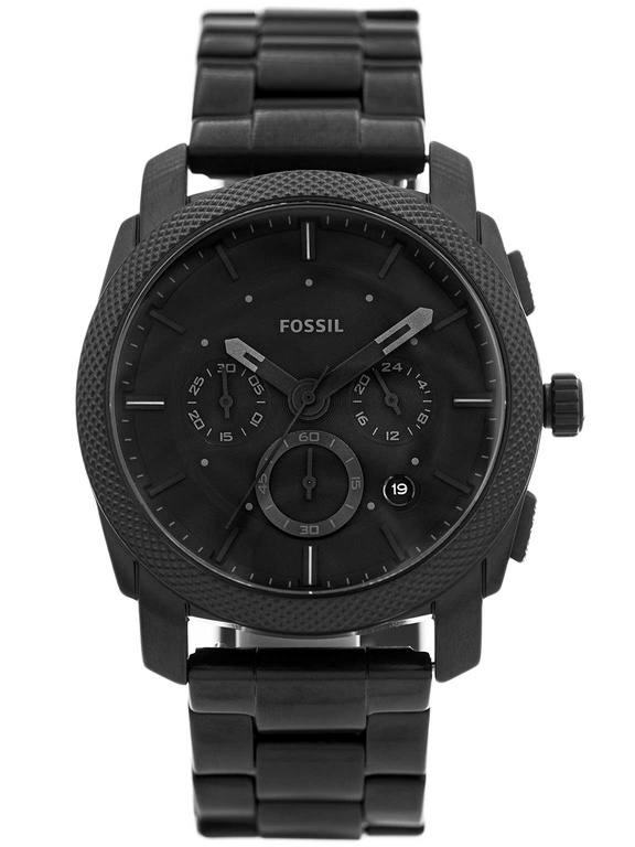 Zegarek Męski Fossil Machine FS6015 - CrazyTime.pl