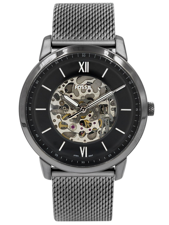 Zegarek Męski Fossil Neutra ME3185 - CrazyTime.pl