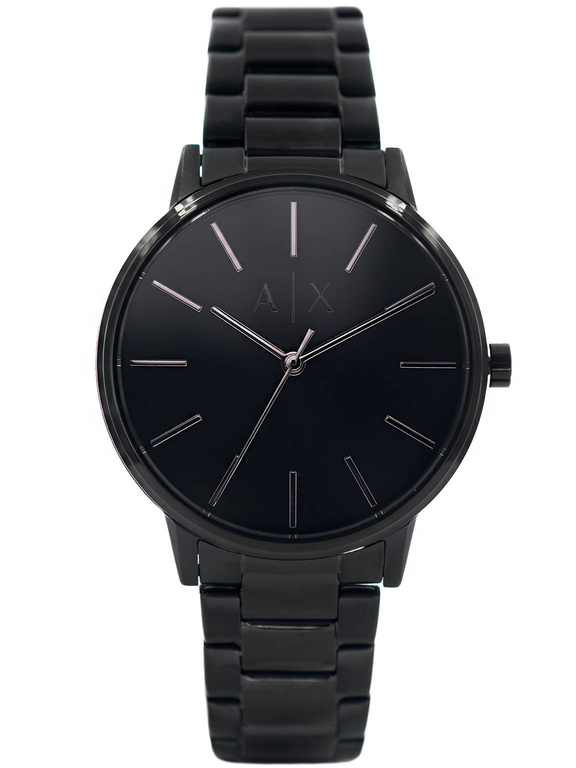 Zegarek Męski Armani Exchange Cayde AX2701 - CrazyTime.pl