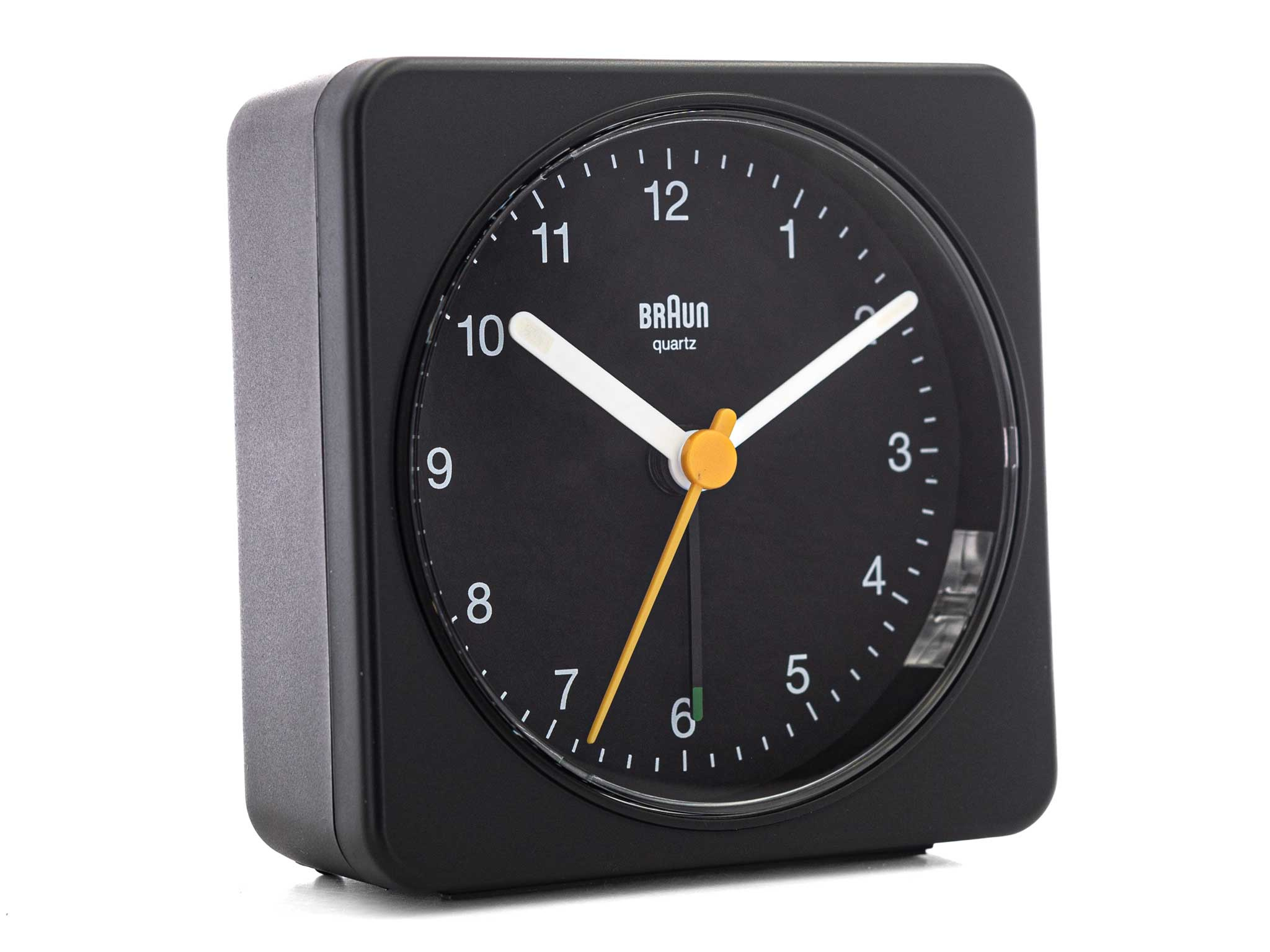 Budzik Braun BC03B - CrazyTime.pl