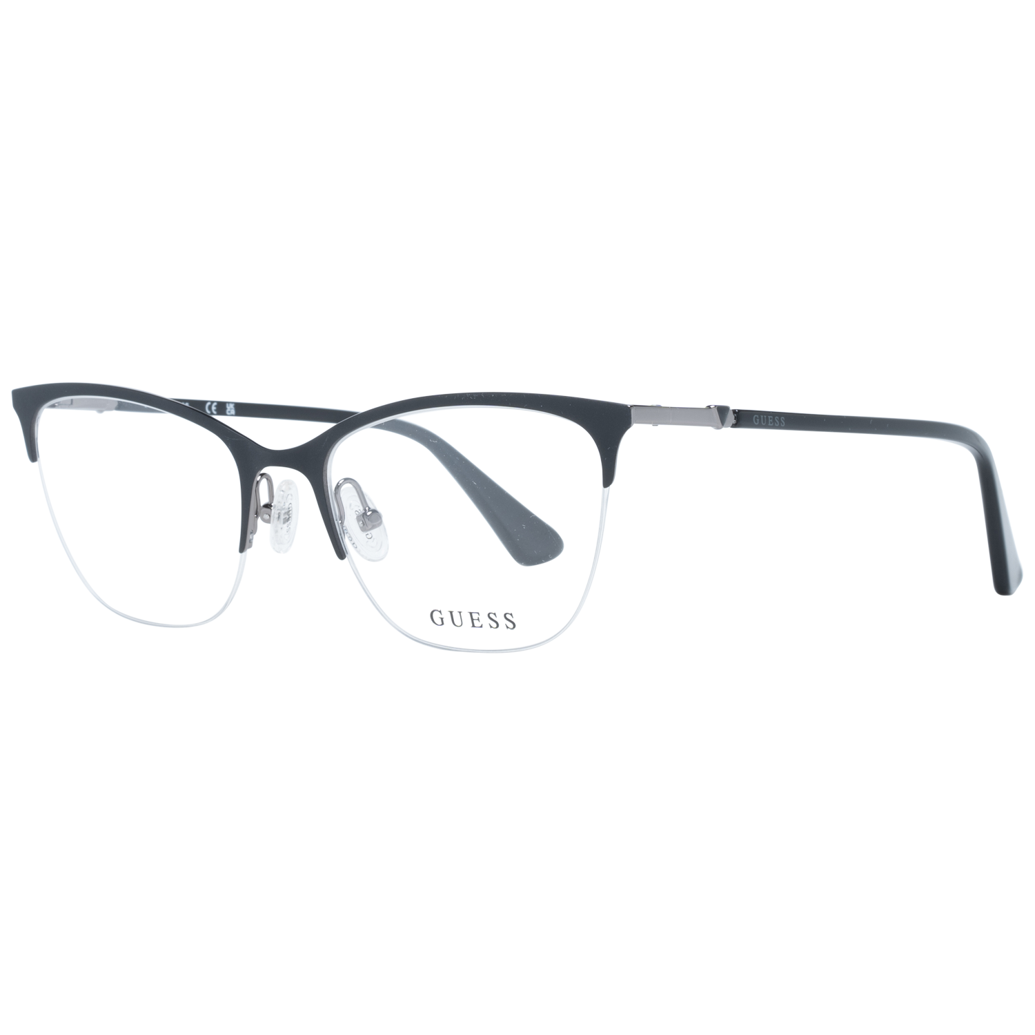Okulary oprawki Damskie Guess GU2787 002 52 Czarne - CrazyTime.pl