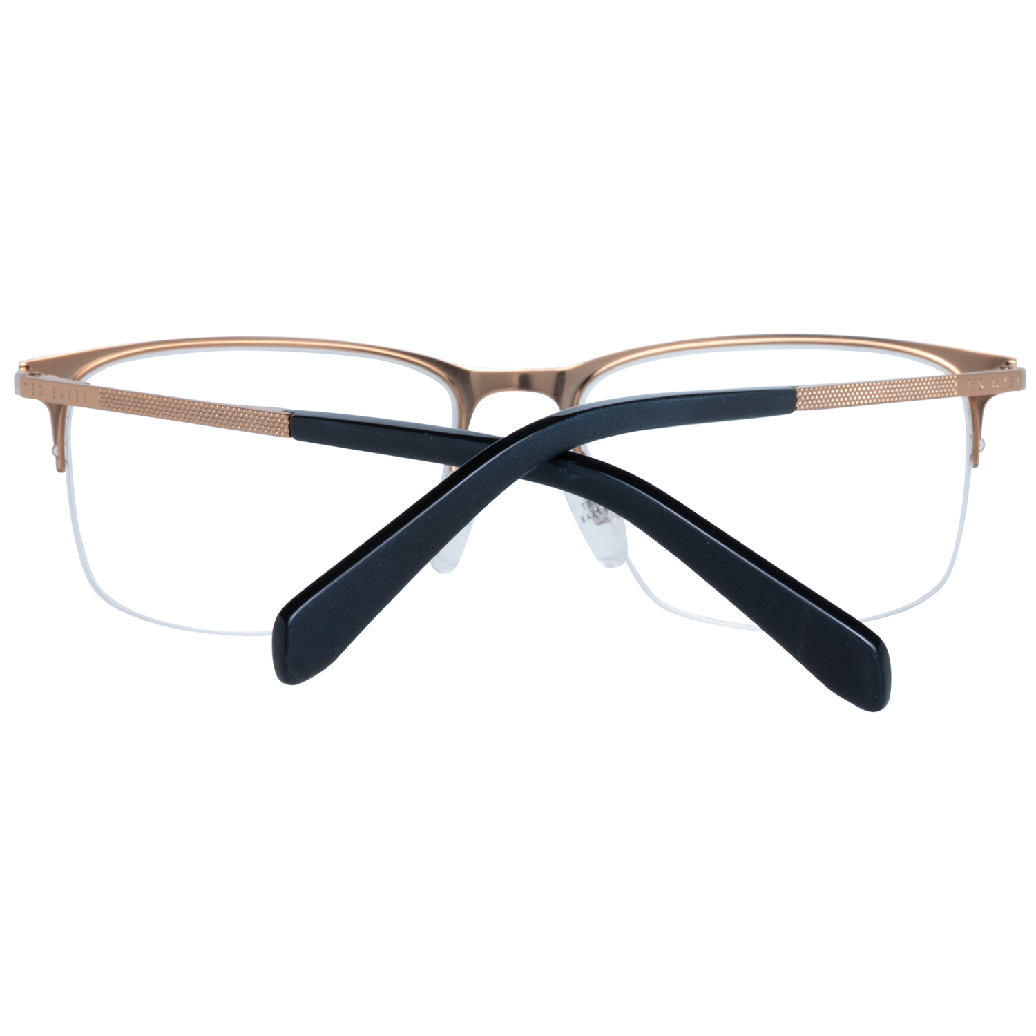 Okulary oprawki Ted Baker TB4269 003 53 Czarne - CrazyTime.pl