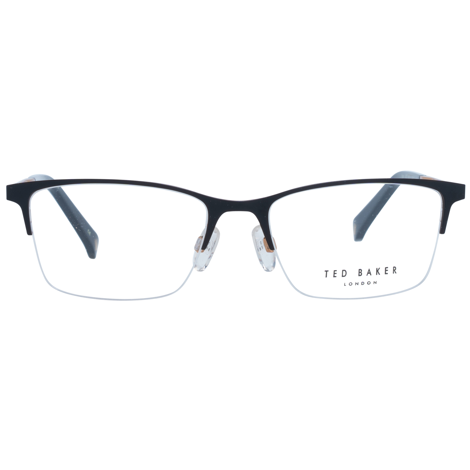 Okulary oprawki Ted Baker TB4277 003 52 Czarne - CrazyTime.pl