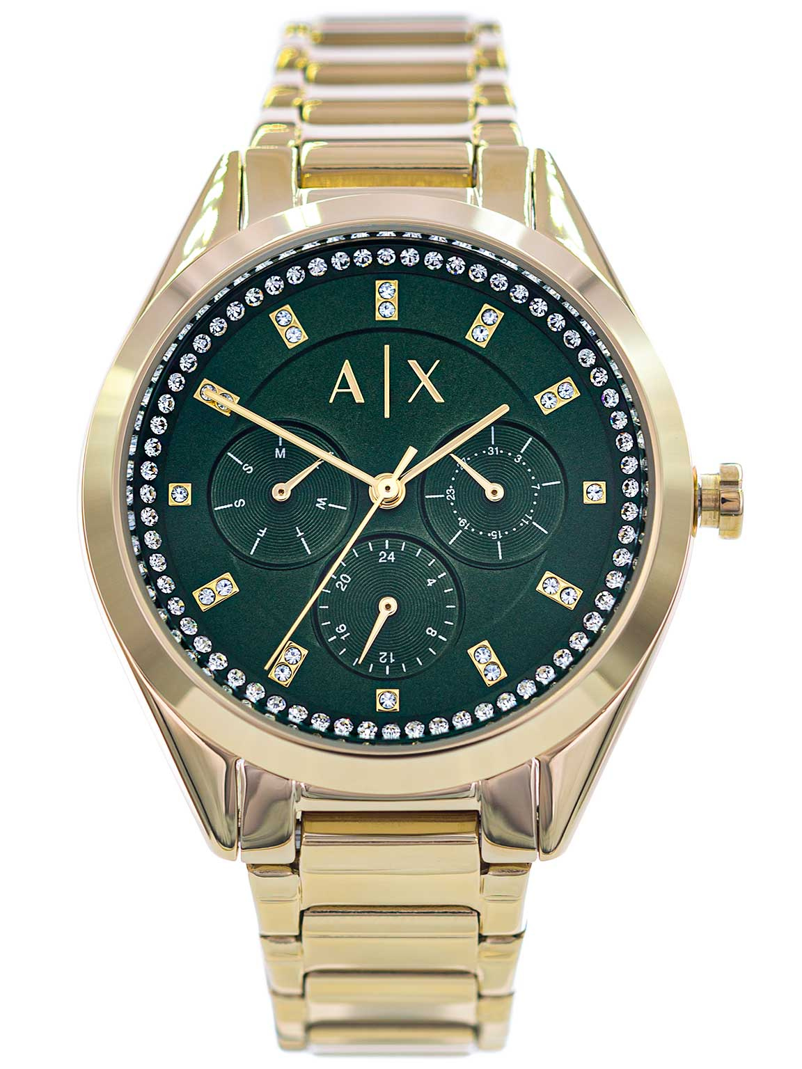 Zegarek Armani Exchange AX5661 - CrazyTime.pl