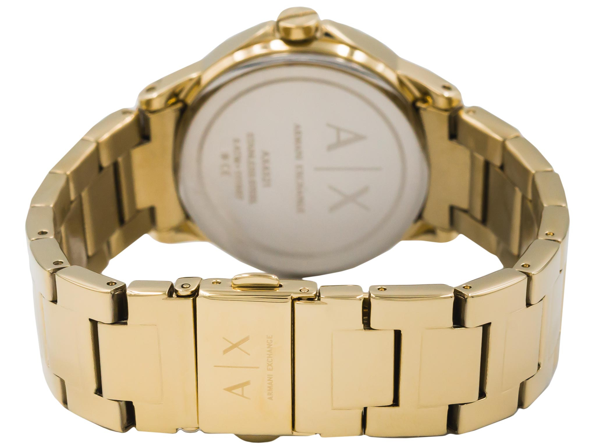 Zegarek Armani Exchange Lady Banks AX4321 - CrazyTime.pl