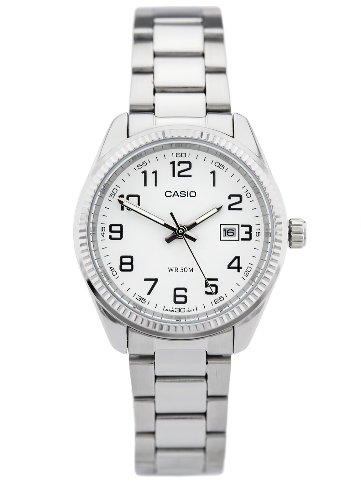 Zegarek Damski Casio LTP-1302PD-7BVEG - CrazyTime.pl