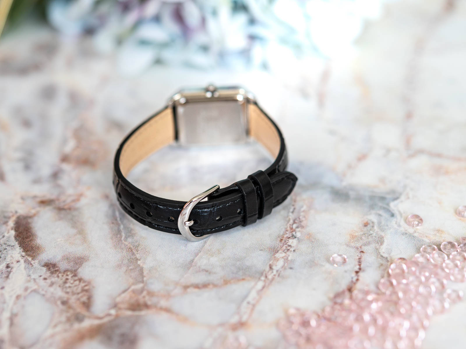 Zegarek Damski Casio LTP-B150L-7B1EF - CrazyTime.pl