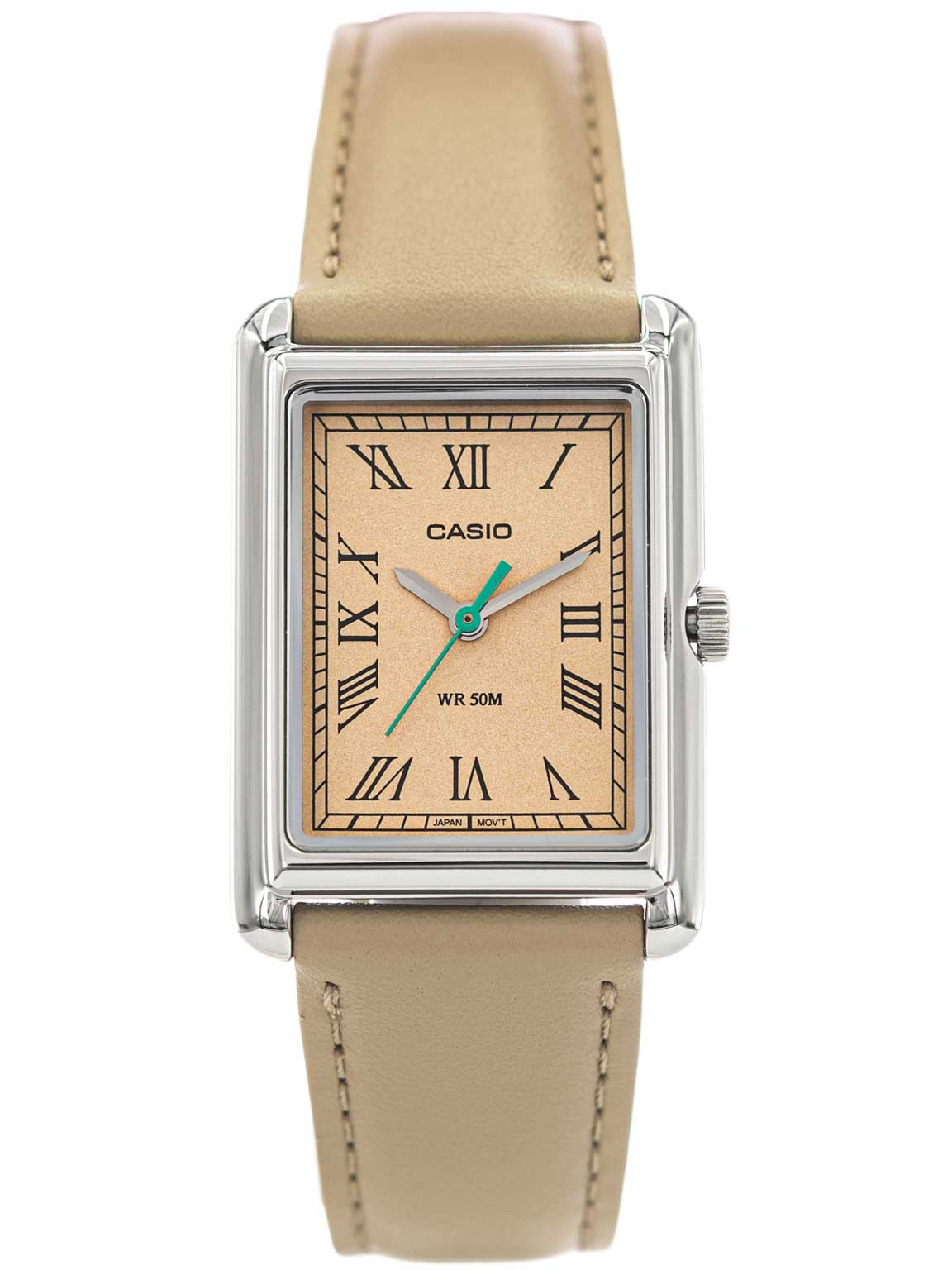 Zegarek Damski Casio LTP-B165L-5BVEF - CrazyTime.pl