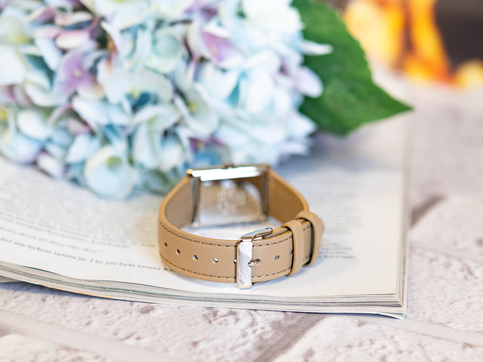 Zegarek Damski Casio LTP-B165L-5BVEF - CrazyTime.pl