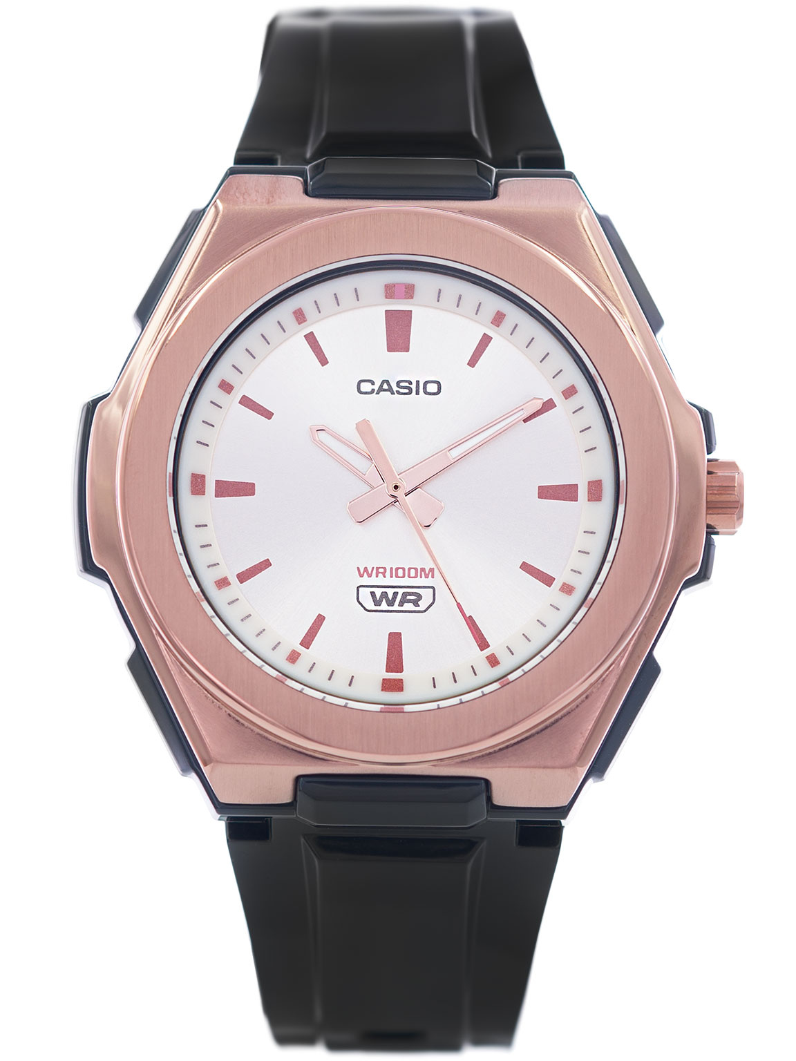 Zegarek Damski Casio LWA-300HRG-5EveF - CrazyTime.pl