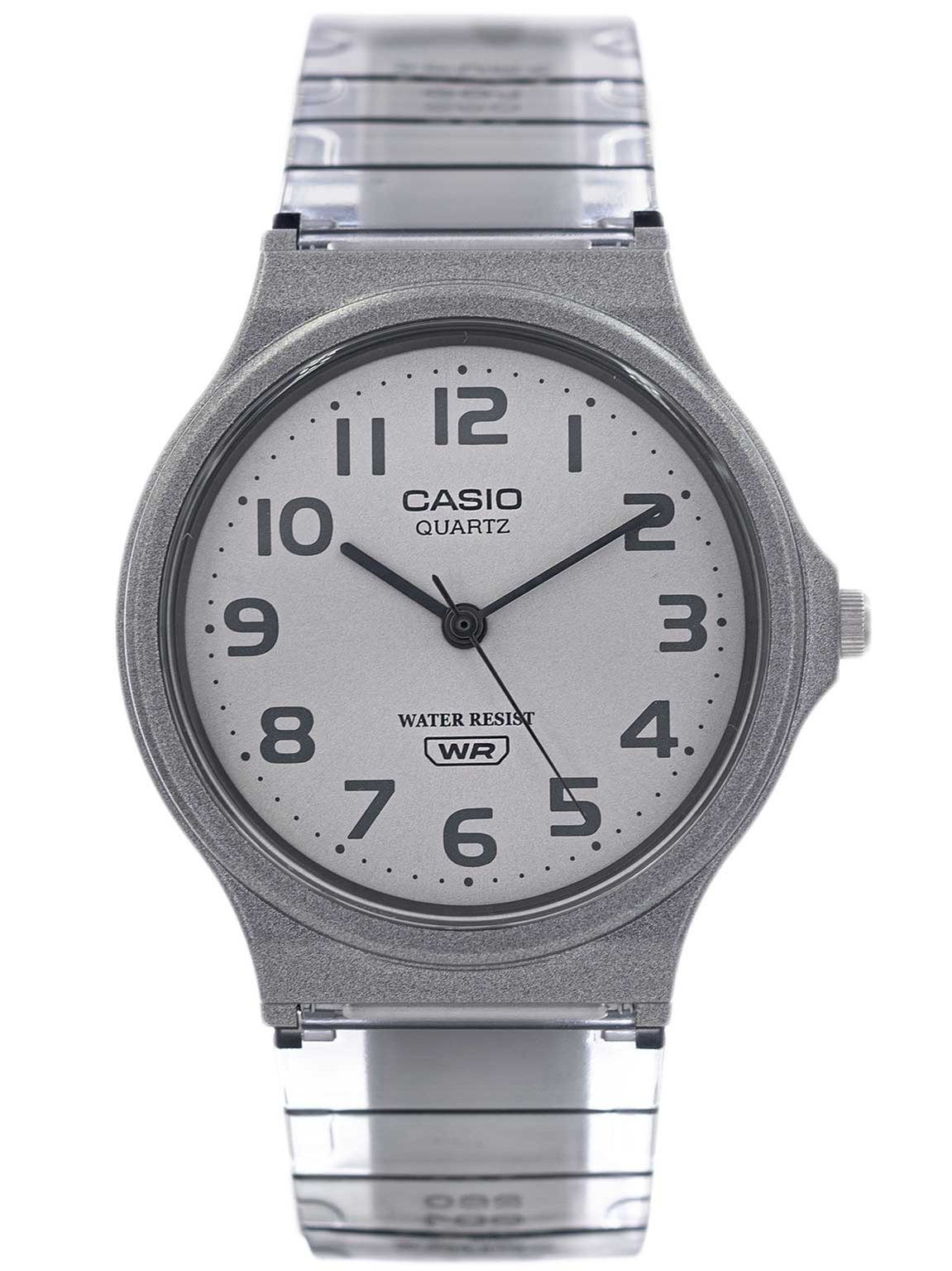 Zegarek Damski Casio MQ-24S-8BEF - CrazyTime.pl