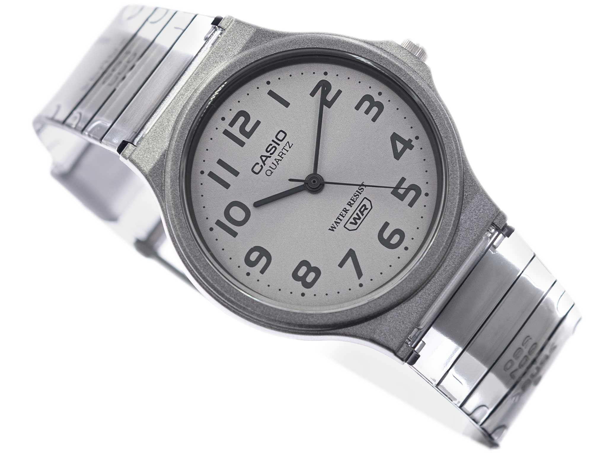 Zegarek Damski Casio MQ-24S-8BEF - CrazyTime.pl