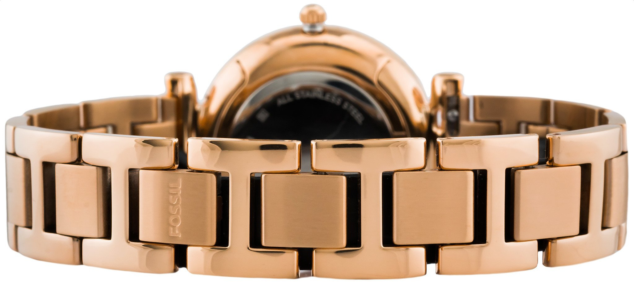 Zegarek Damski Fossil Carlie ES4301 - CrazyTime.pl