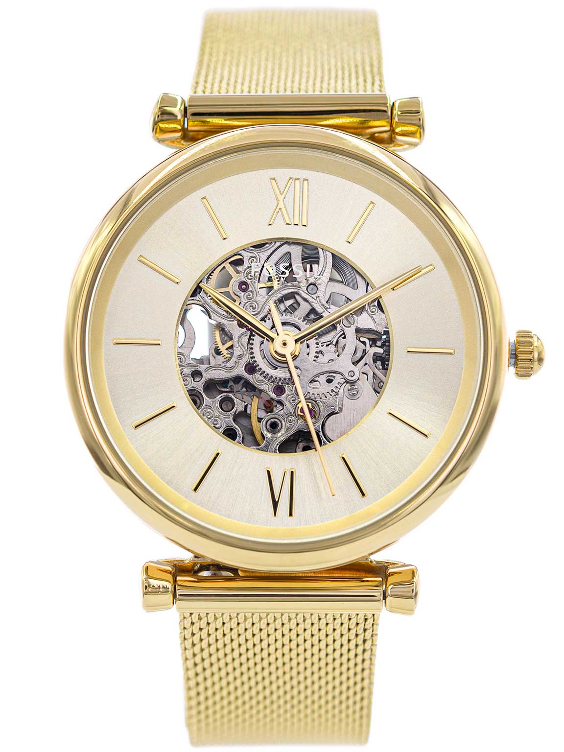 Zegarek Damski Fossil Carlie ME3250 - CrazyTime.pl