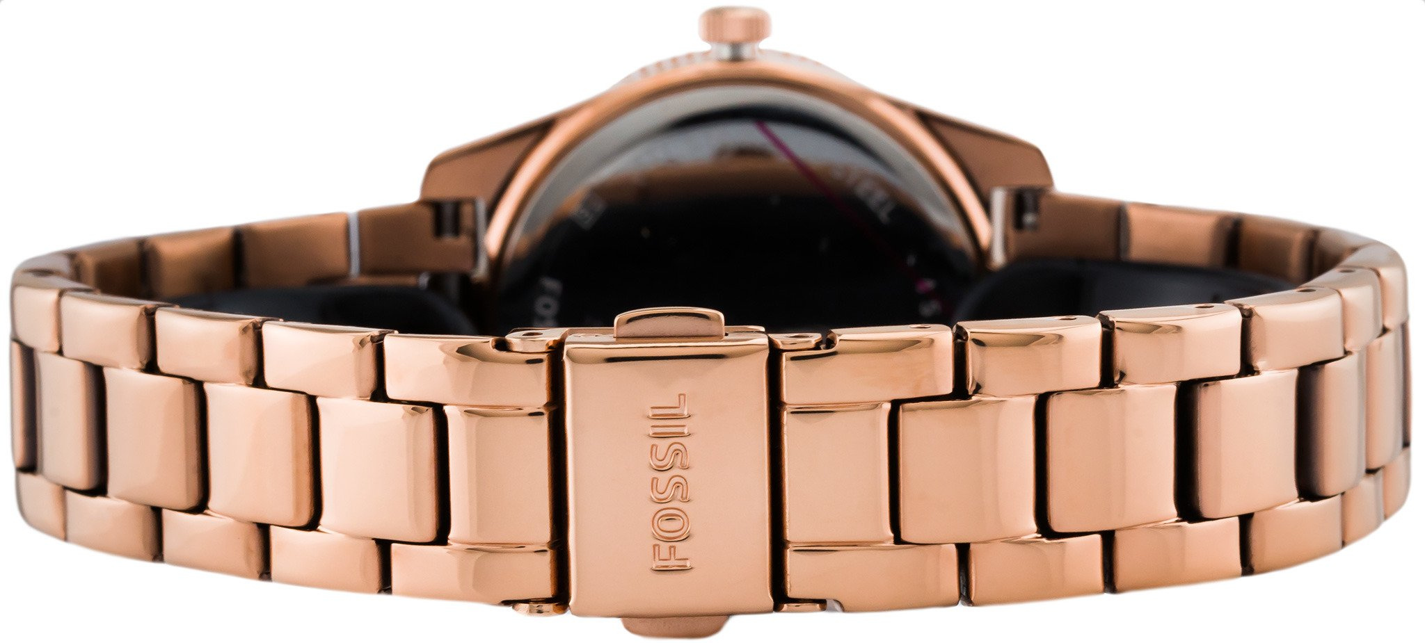 Zegarek Damski Fossil Scarlette ES4318 - CrazyTime.pl