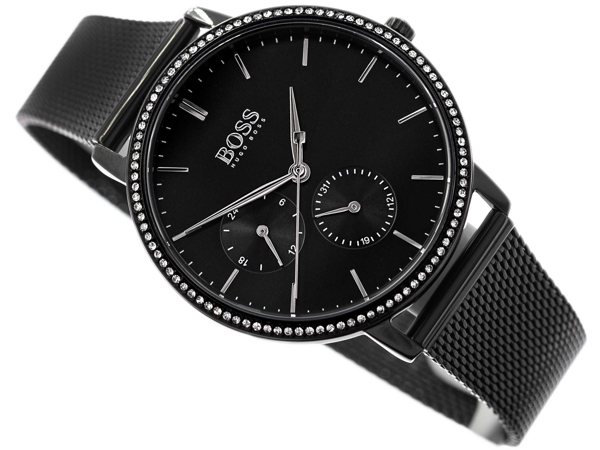 Zegarek Damski Hugo Boss Infinity 1502520 - CrazyTime.pl