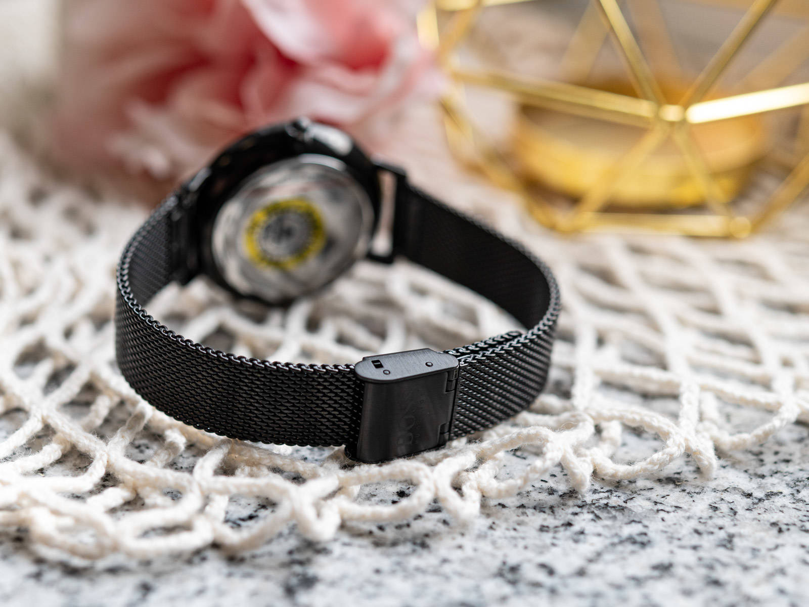 Zegarek Damski Hugo Boss Infinity 1502520 - CrazyTime.pl