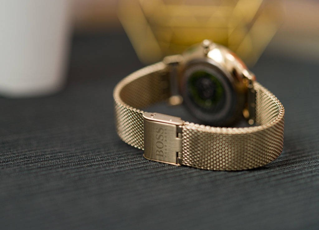 Zegarek Damski Hugo Boss Infinity 1502520 - CrazyTime.pl