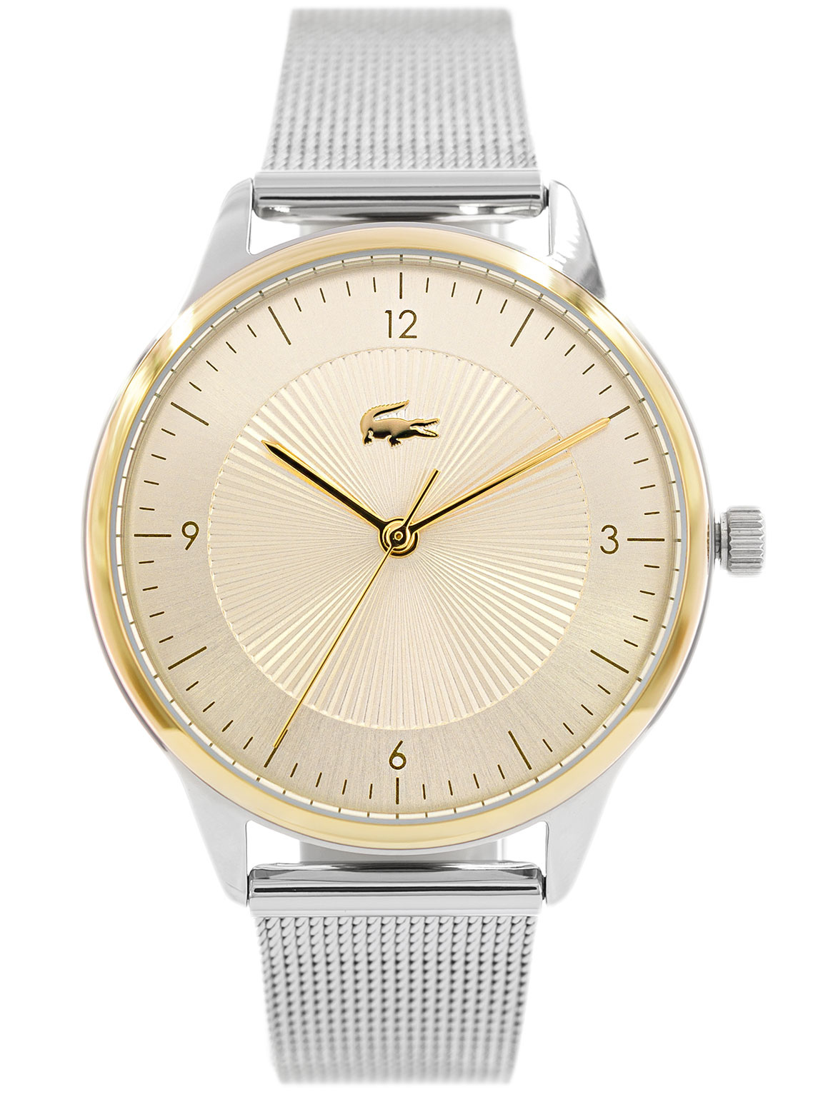 Zegarek Damski Lacoste Club 2001186 - CrazyTime.pl