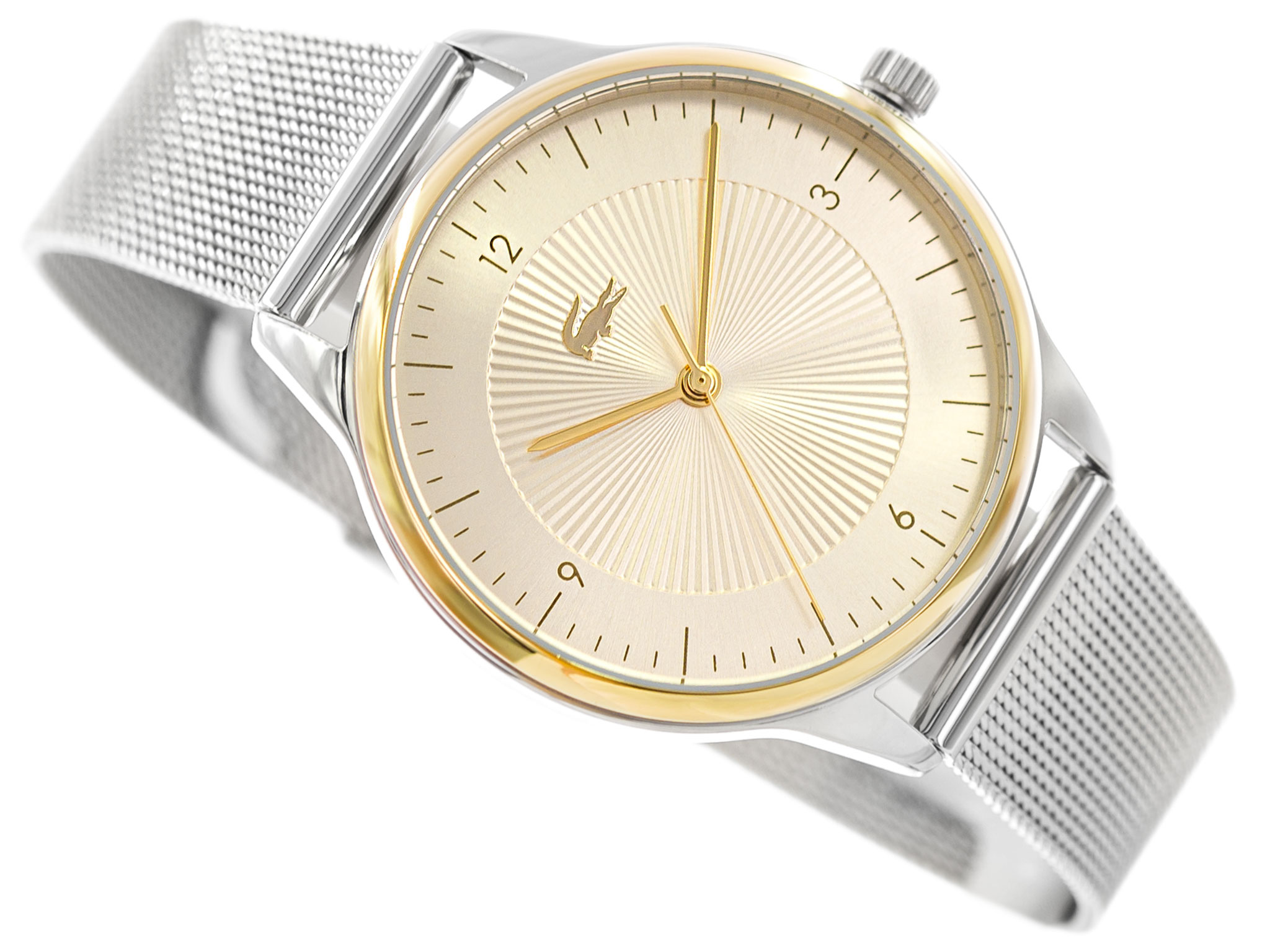 Zegarek Damski Lacoste Club 2001186 - CrazyTime.pl