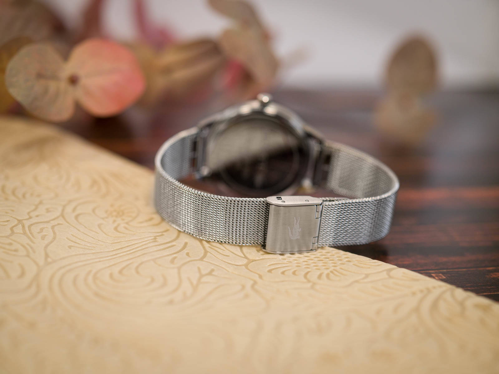 Zegarek Damski Lacoste Club 2001186 - CrazyTime.pl