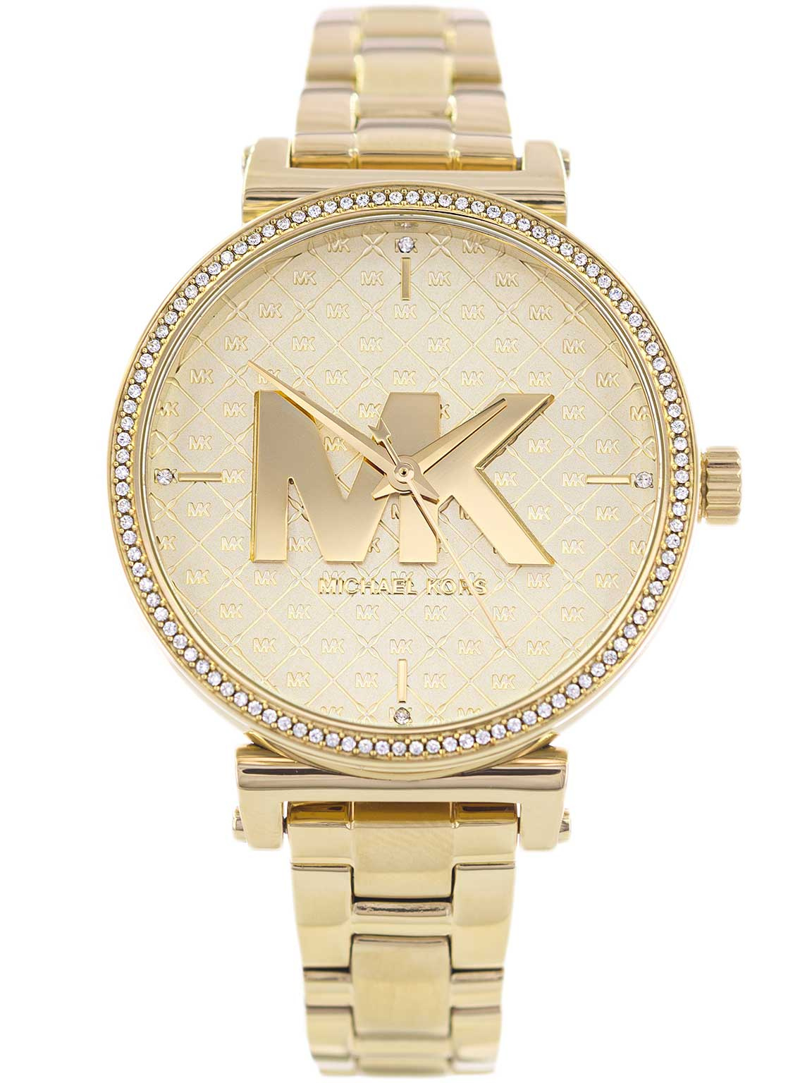 Zegarek Damski Michael Kors Sofie MK4334 - CrazyTime.pl