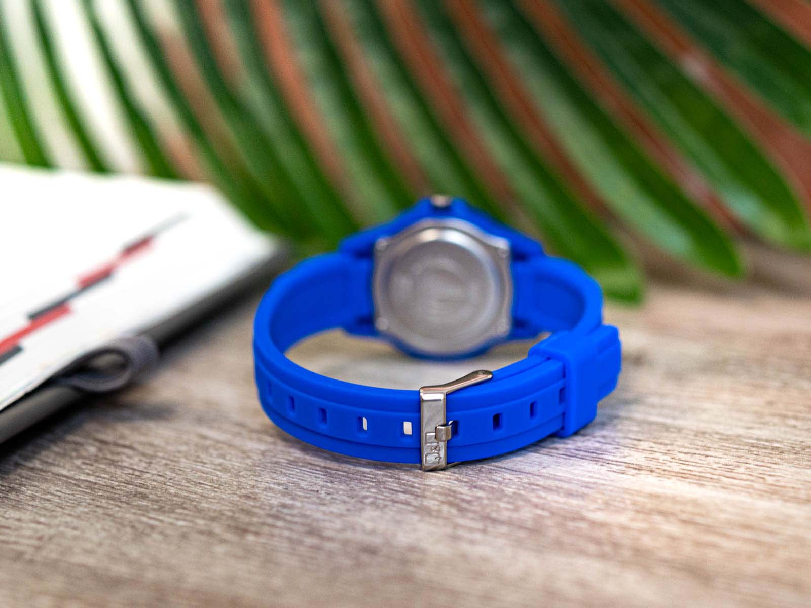 Zegarek Damski Q&Q V26A-008VY - CrazyTime.pl