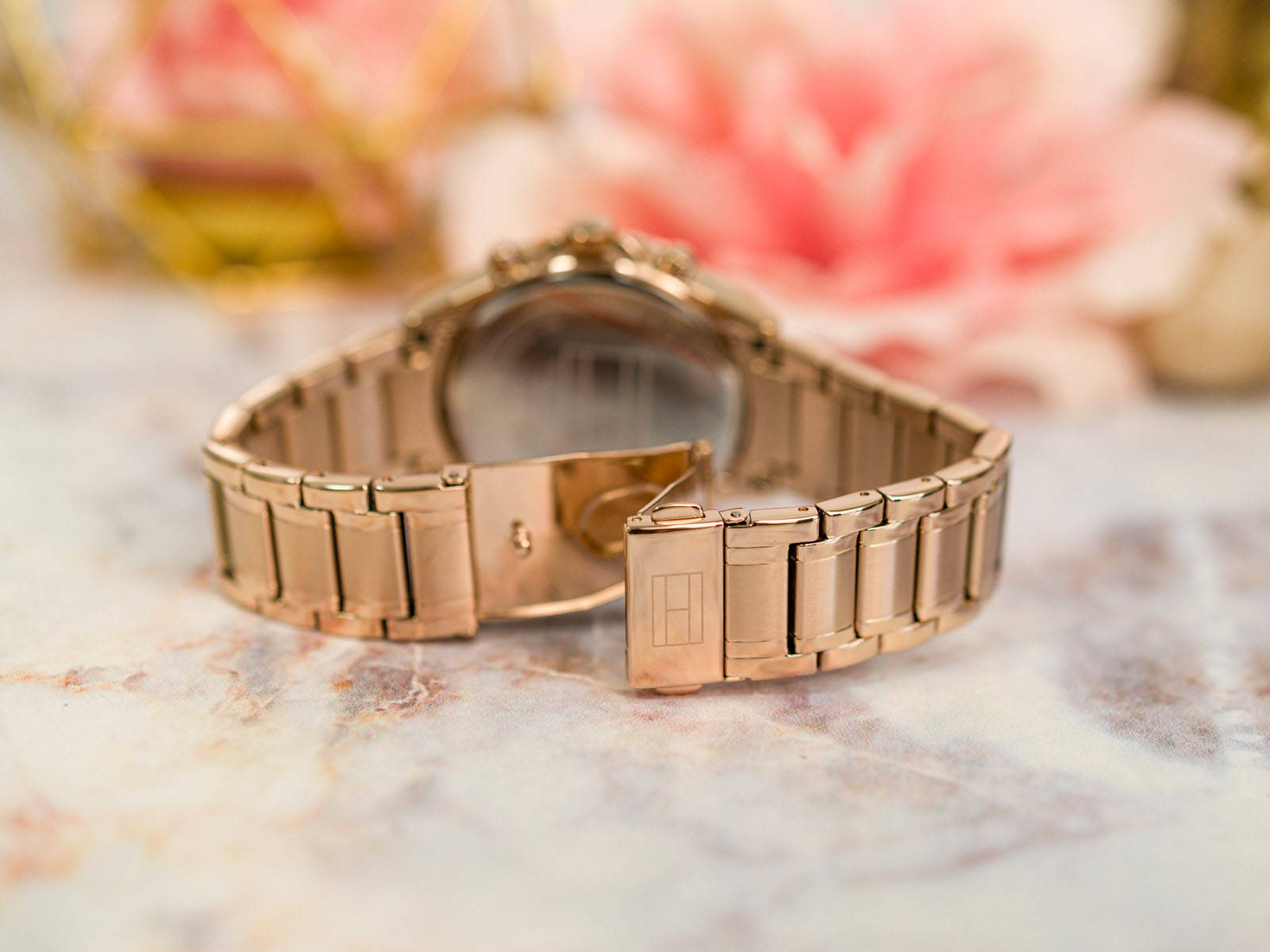 Zegarek Damski Tommy Hilfiger Ivy 1782558 – CrazyTime