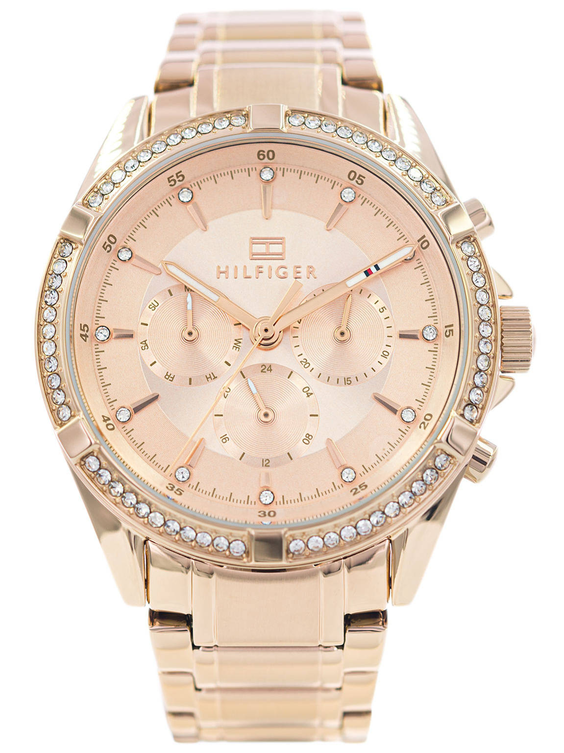 Zegarek Damski Tommy Hilfiger Ivy 1782558 – CrazyTime