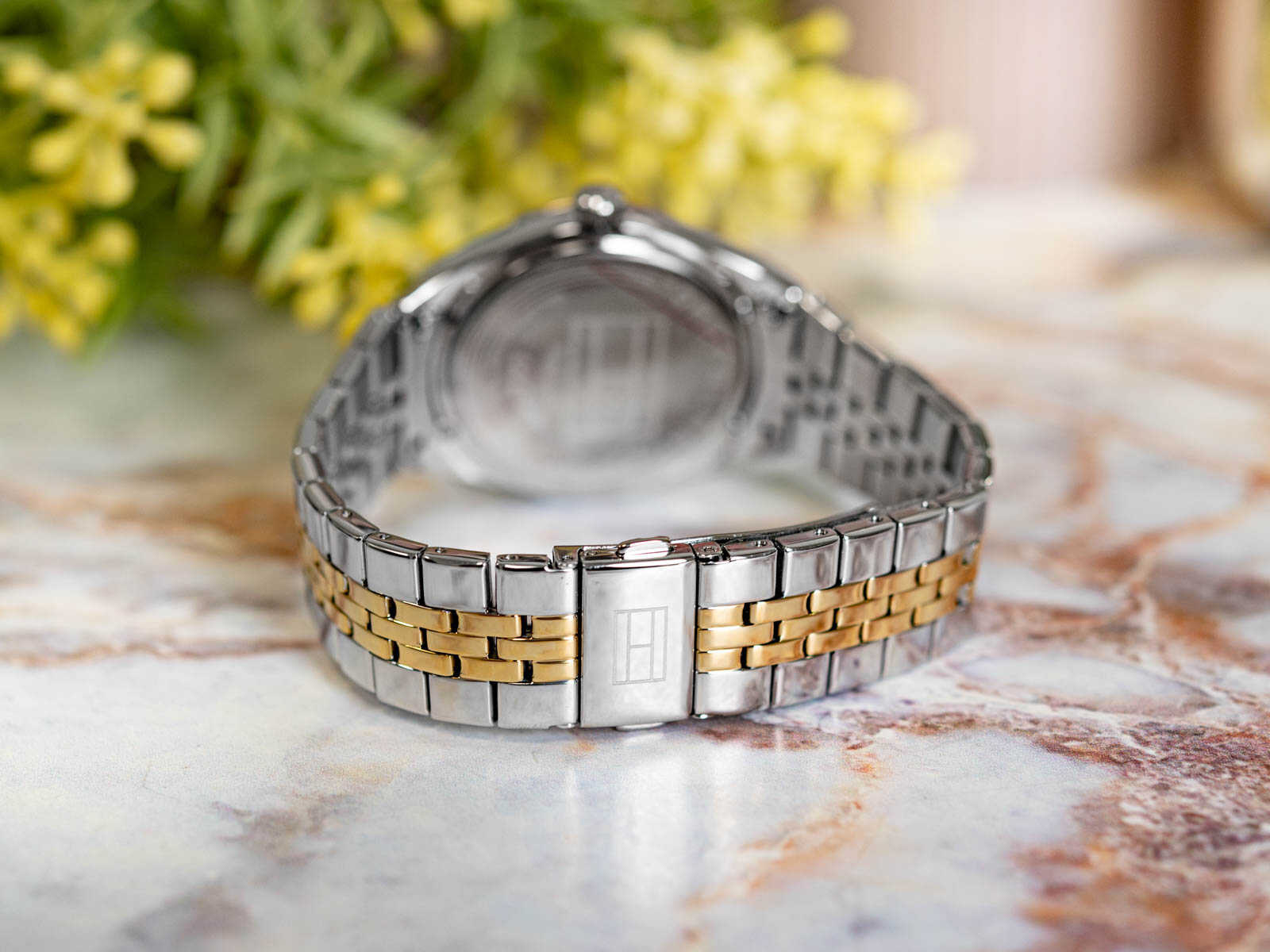 Zegarek Damski Tommy Hilfiger 1782591 - CrazyTime.pl