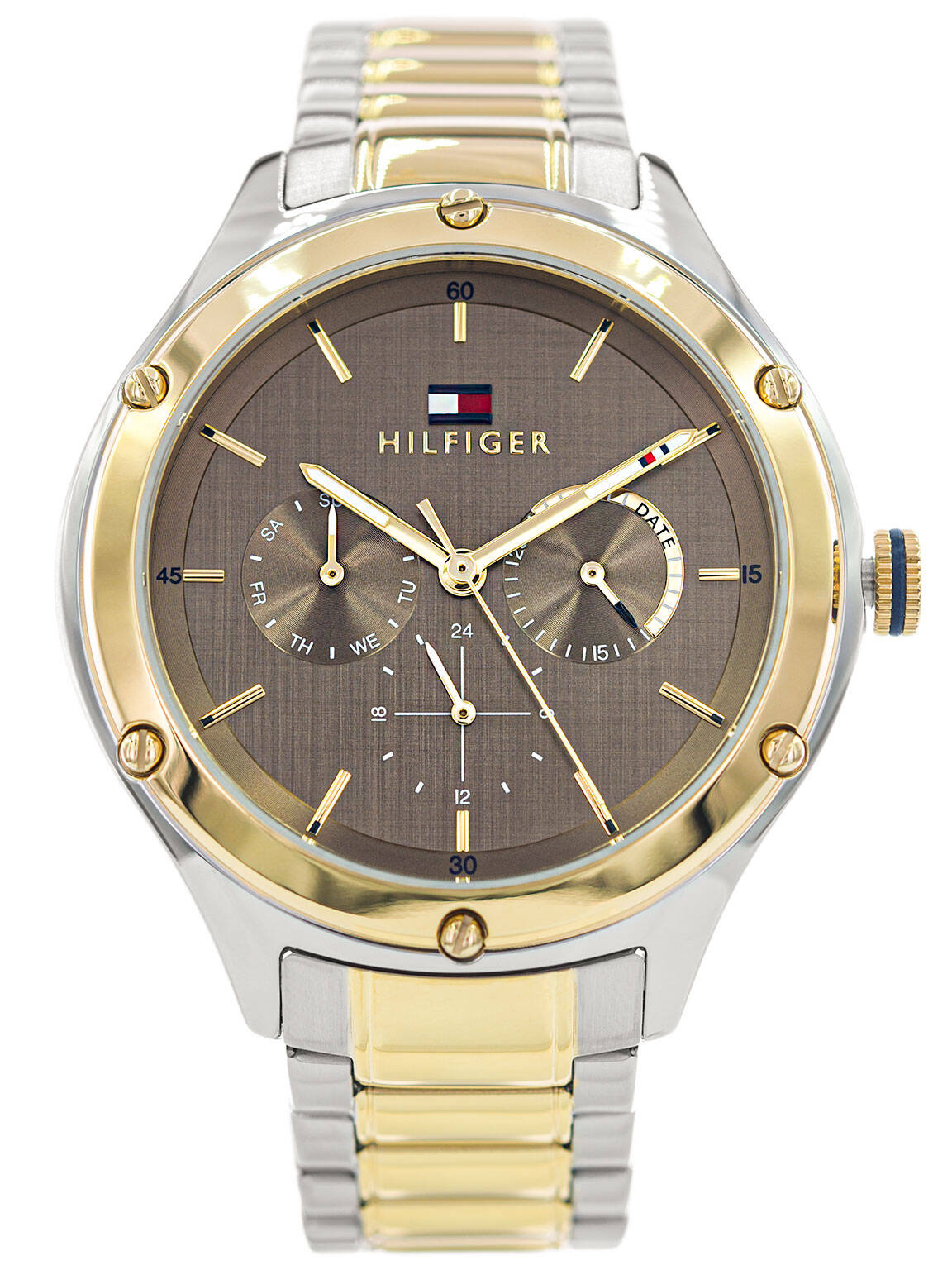 Zegarek Damski Tommy Hilfiger Lexi 1782658 - CrazyTime.pl