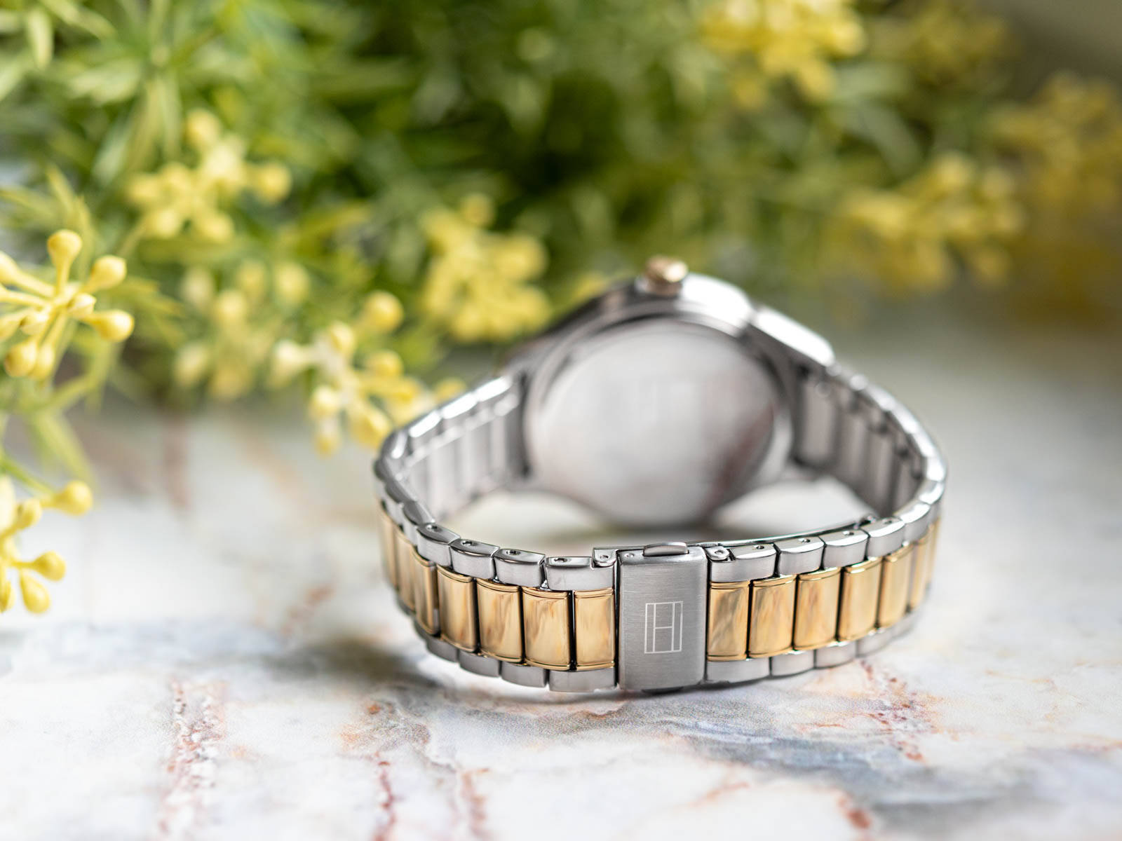 Zegarek Damski Tommy Hilfiger Lexi 1782658 - CrazyTime.pl