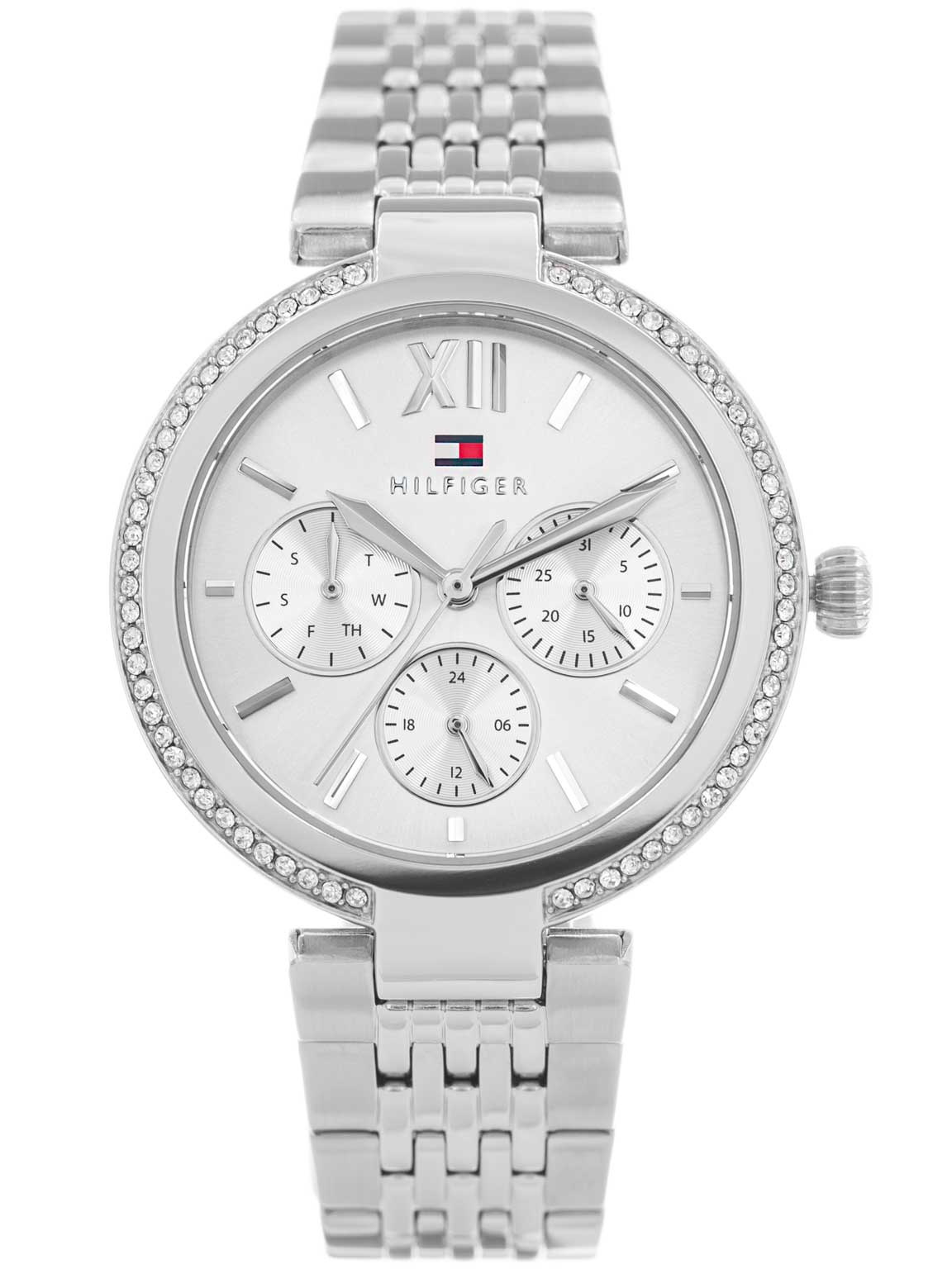 Zegarek Damski Tommy Hilfiger Sophia 1782695 - CrazyTime.pl