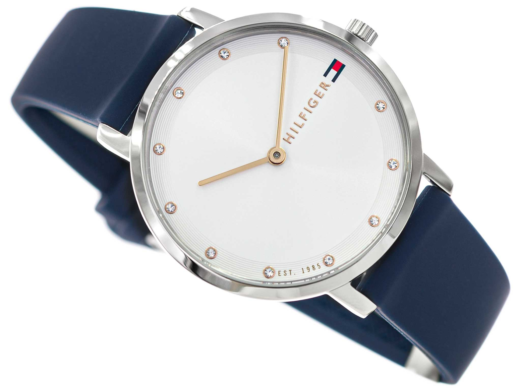 Zegarek Damski Tommy Hilfiger Pippa 1782732 - CrazyTime.pl